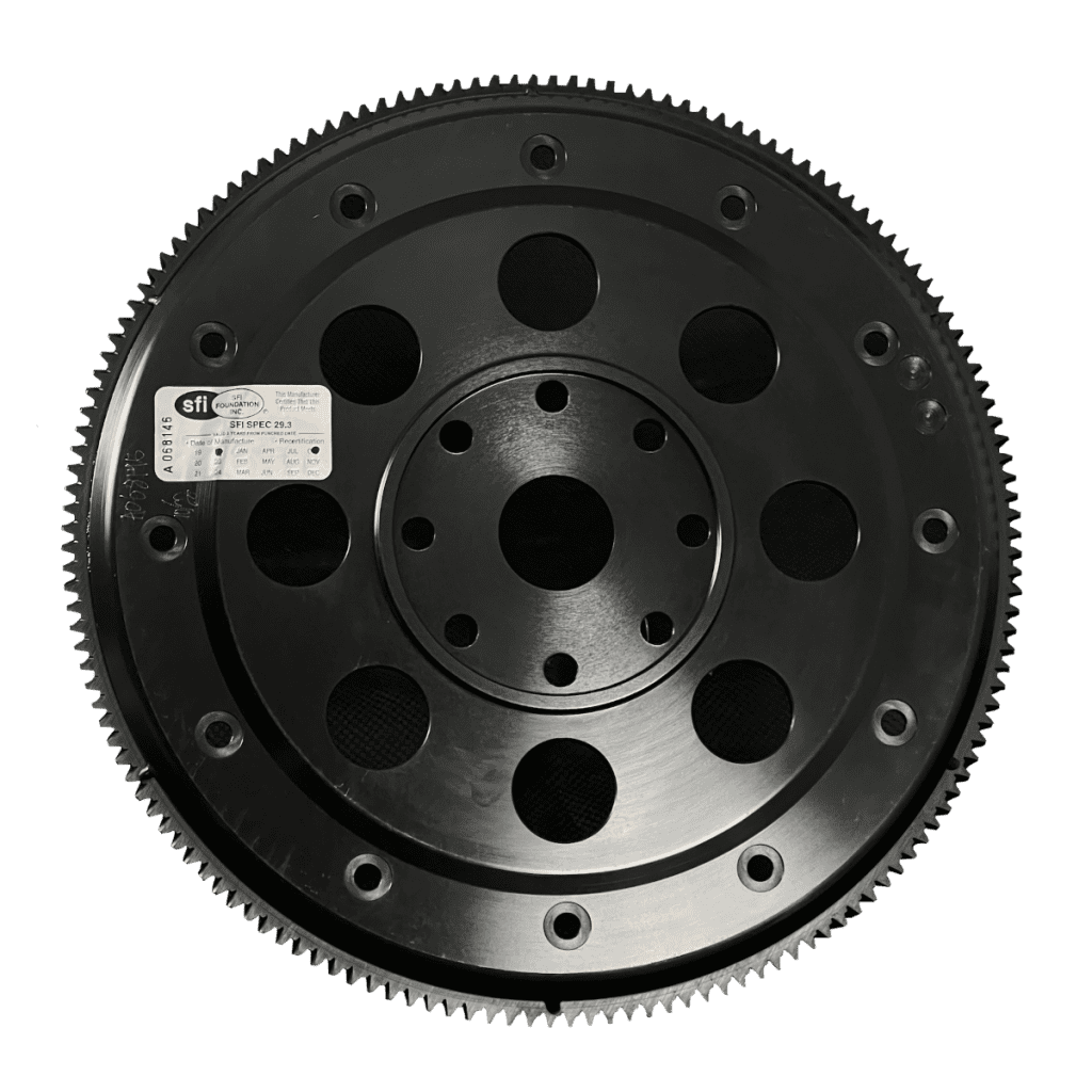 AISIN AS69RC Transmission Stage 1 - 600HP Max - Randy's Transmissions