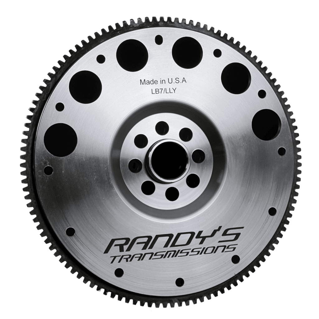 Chevy & GMC Transmissions & Parts | Randy's Transmissions