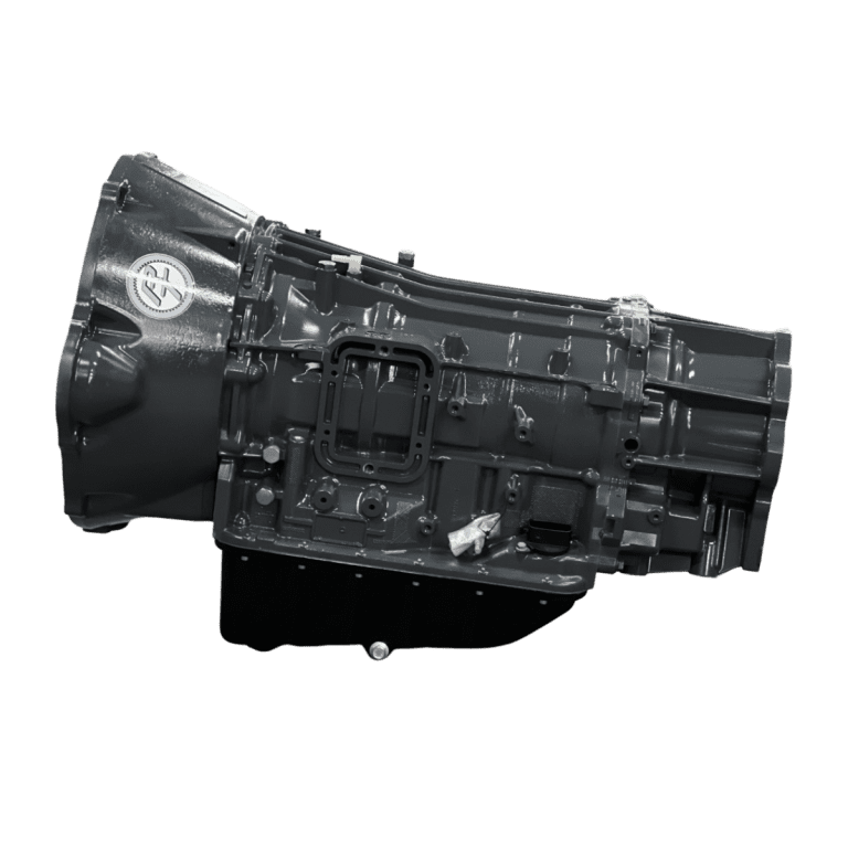 AISIN AS69RC Transmission Stage 1 - 600HP Max - Randy's Transmissions