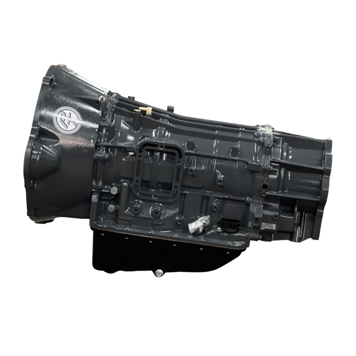 AISIN AS69RC Transmission Stage 1 - 600HP Max - Randy's Transmissions