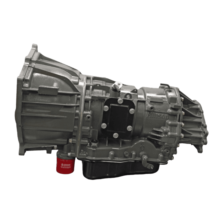 Allison 1000 Transmission Stage 1 500HP Max (01-10) - Randy's Transmissions
