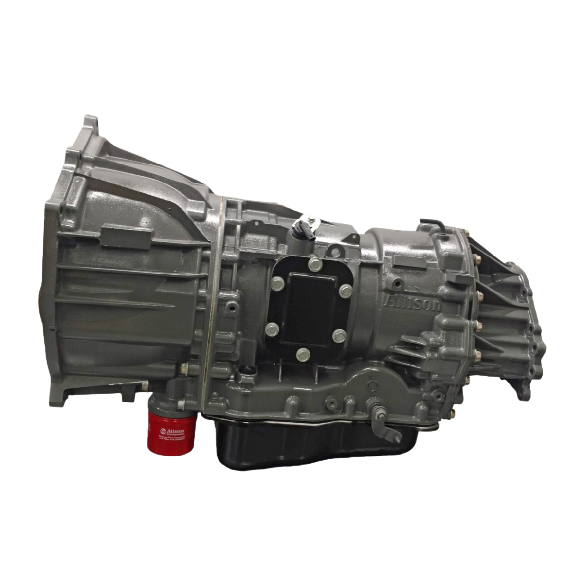 Allison 1000 Transmission Stage 1 500HP Max (01-10) - Randy's Transmissions