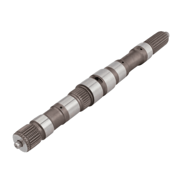 AISIN AS69RC Transmission Stage 1 - 600HP Max - Randy's Transmission