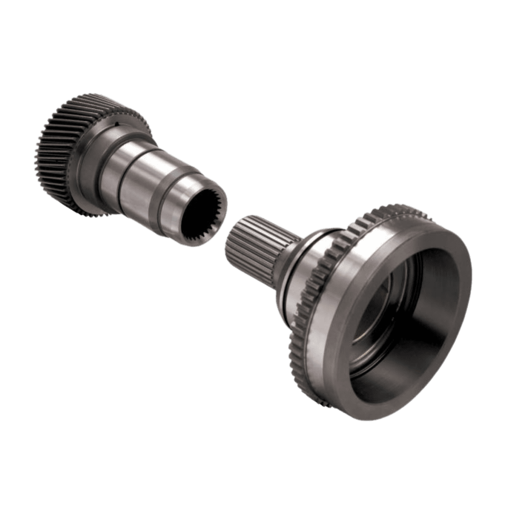 AISIN AS69RC FILTER - Randy's Transmission