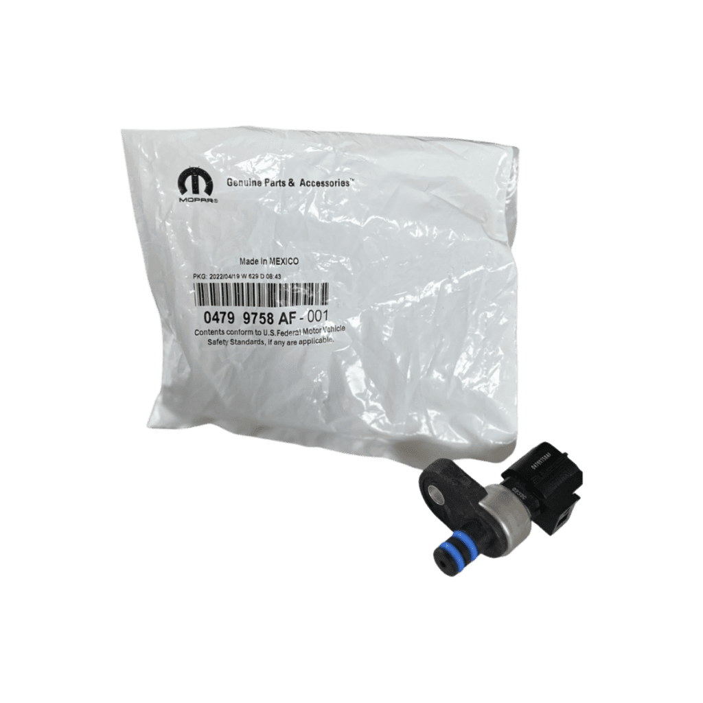 68RFE Pressure Sensor - Randy's Transmission