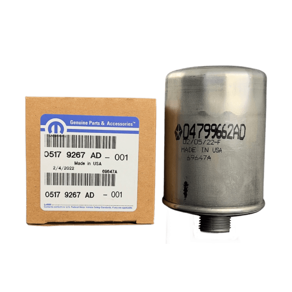 68RFE Service Kits | Randy’s Transmissions