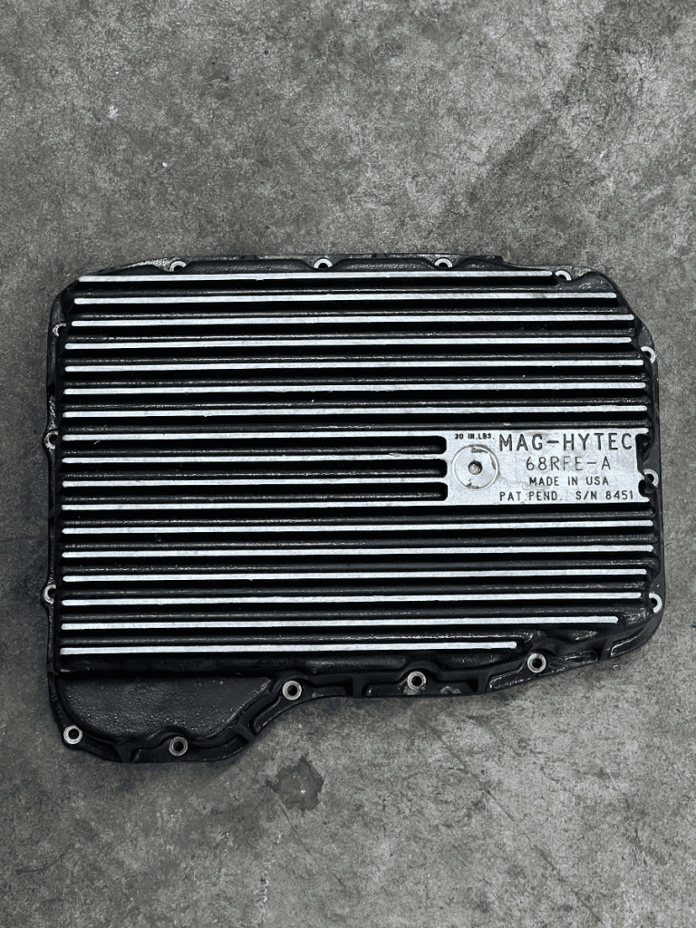 USED MAG HYTEC 68RFE PAN - Randy's Transmission
