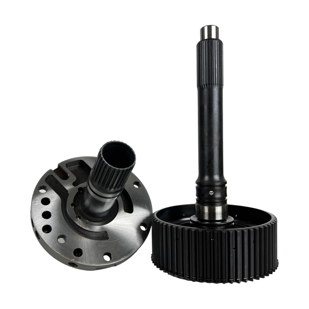 Revmax 47/48RE Billet 35 Spline Input Shaft Kit - Randy's Transmission
