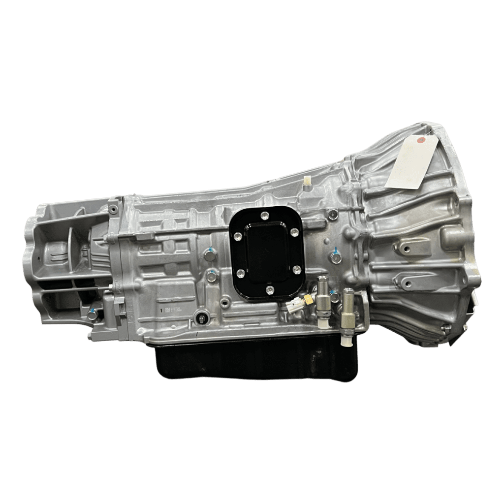 Mopar AS68RC Aisin Transmission – Stock Replacement Unit