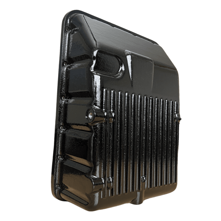 Aisin AS69RC Deep Pan - Randy's Transmission