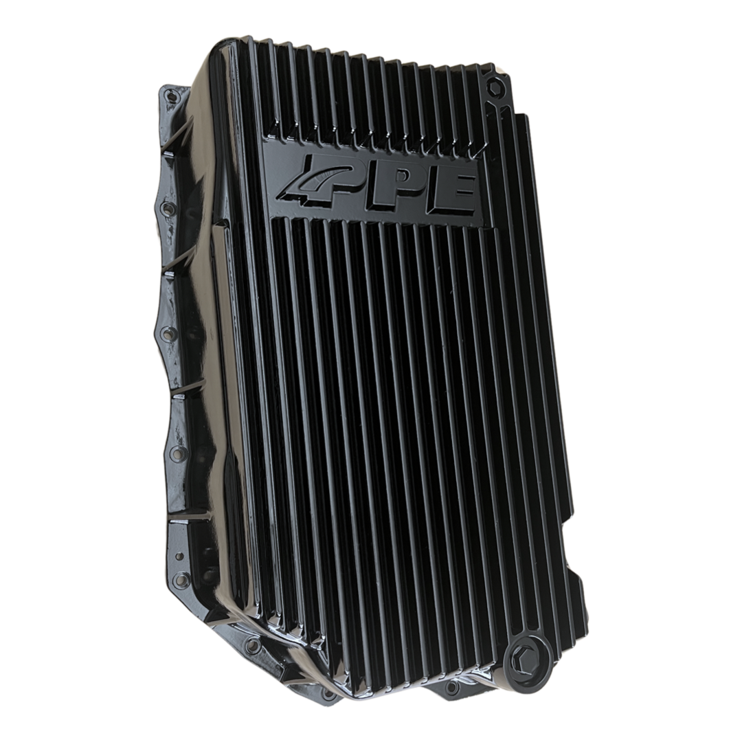 PPE Allison 10L1000 Deep Pan - Randy's Transmission