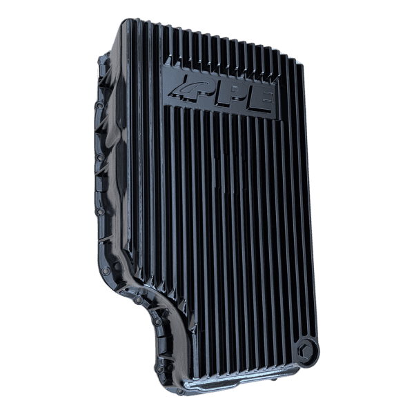 10R140 Transmission Deep Pan - Randy's Transmission