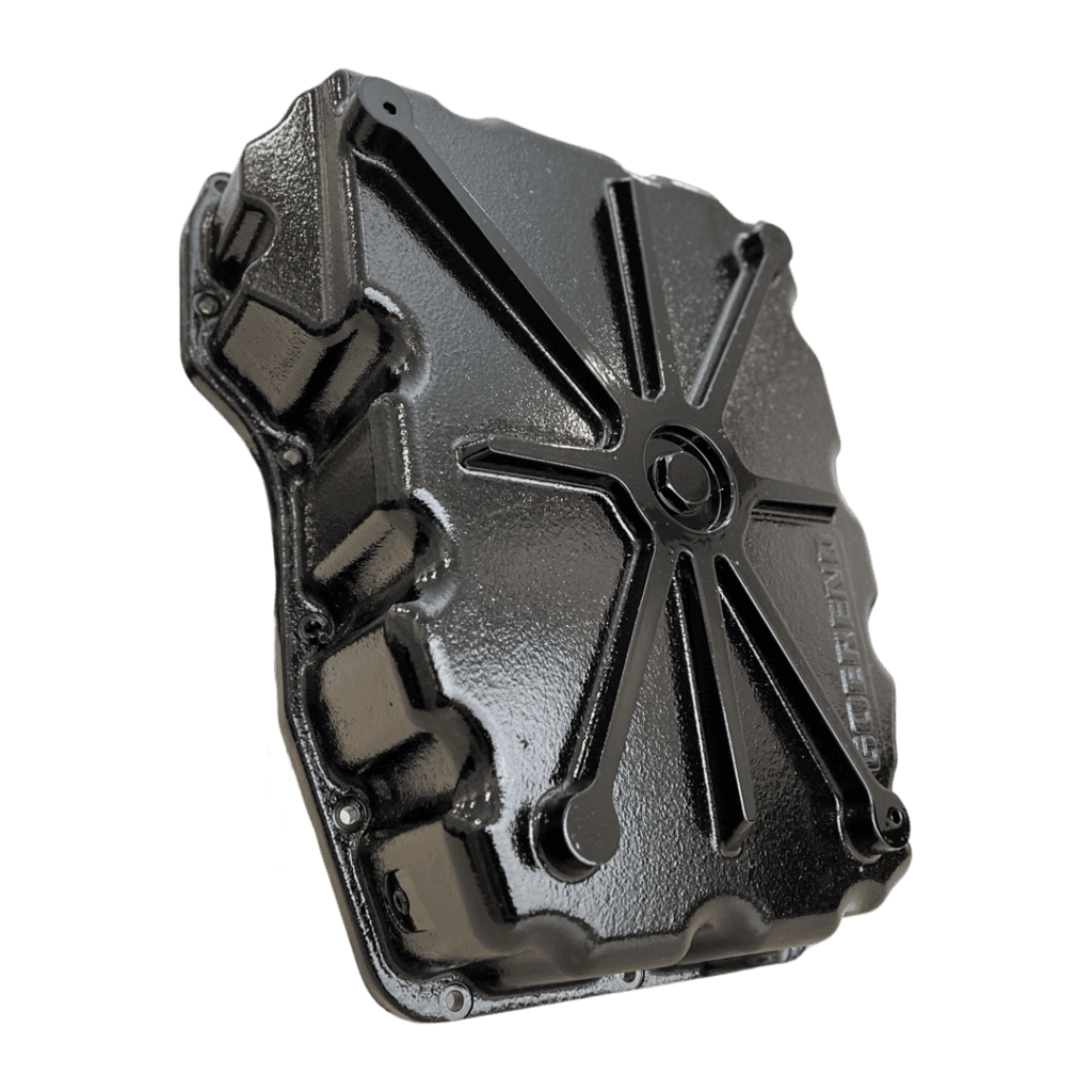 68RFE Transmission Stage 3 - 900HP - Randy's Transmissions