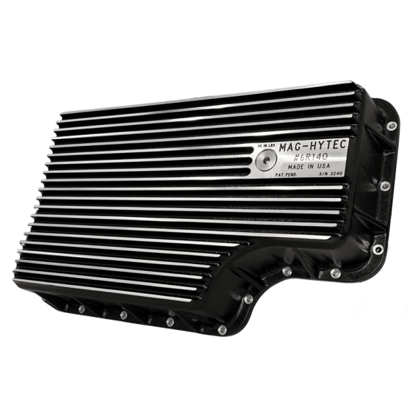 MagHytec 6R140 Deep Pan - Randy's Transmission