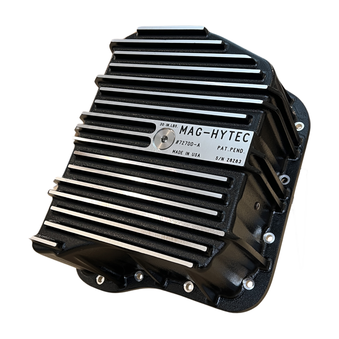 MagHytec 47/48RE Double Deep Pan - Randy's Transmission