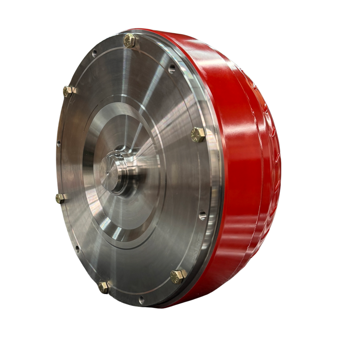 47/48RE Triple Disc Torque Converter - Randy's Transmission