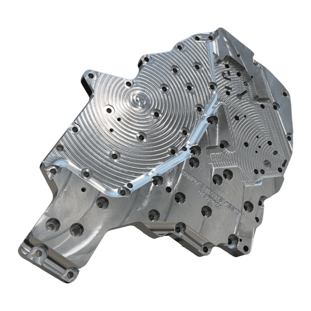 Valve Bodies for Transmissions | Randy’s Transmissions