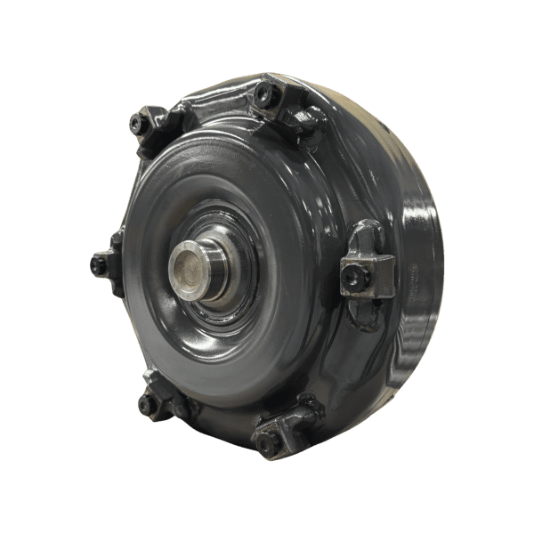 AISIN AS69RC REMAN STOCK CONVERTER - Randy's Transmission