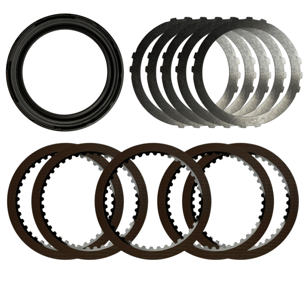 DIY Transmission Kits | Randy’s Transmissions