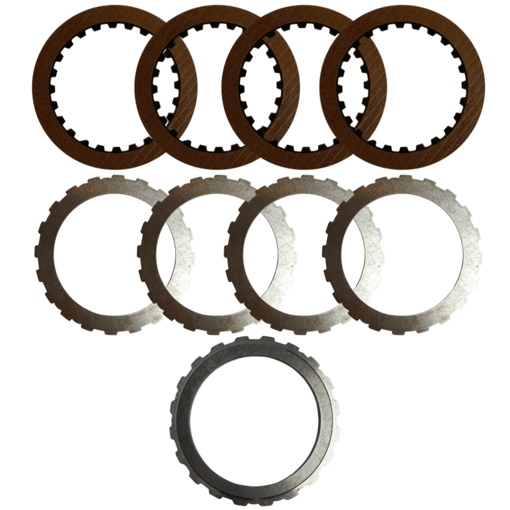 68RFE DIY Transmission Kits | Reliable Rebuild Parts