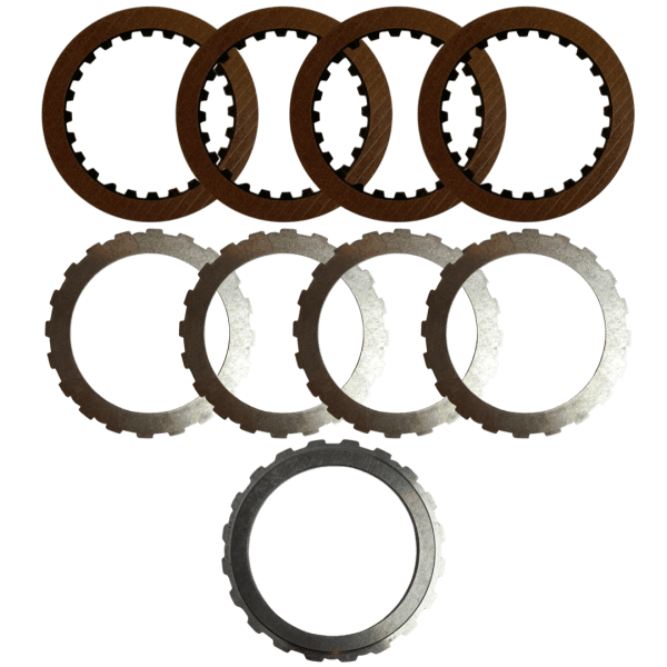 68RFE DIY Transmission Kits | Reliable Rebuild Parts