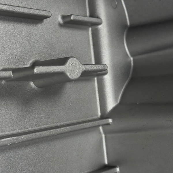 RANDY'S 68RFE HD DEEP TRANSMISSION PAN - Randy's Transmissions