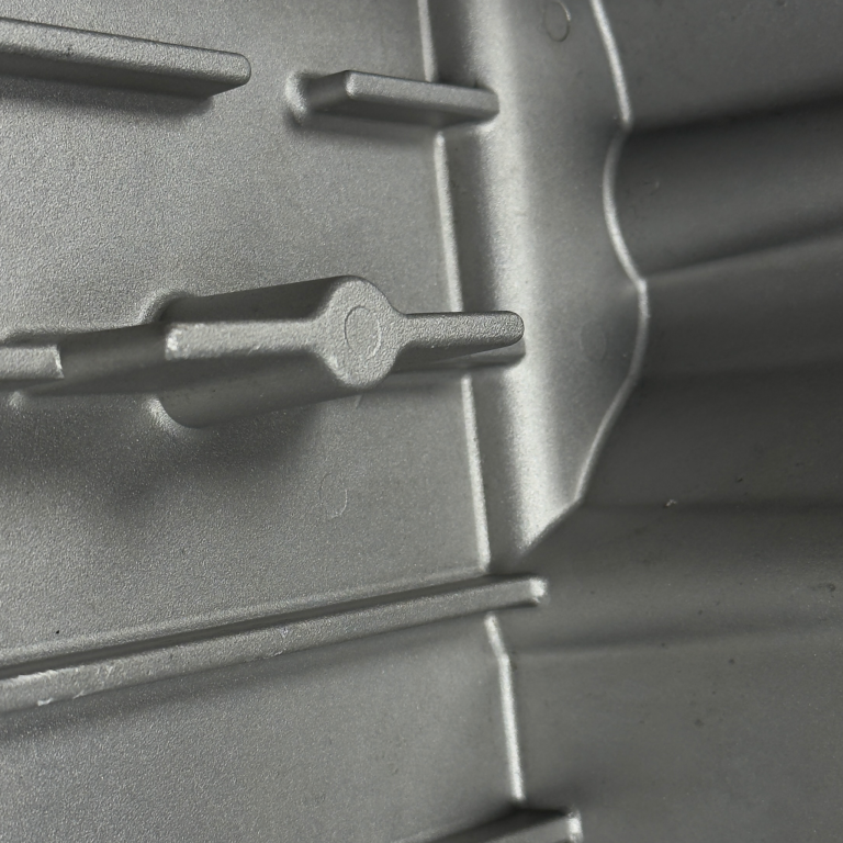 RANDY'S 68RFE HD DEEP TRANSMISSION PAN - Randy's Transmissions