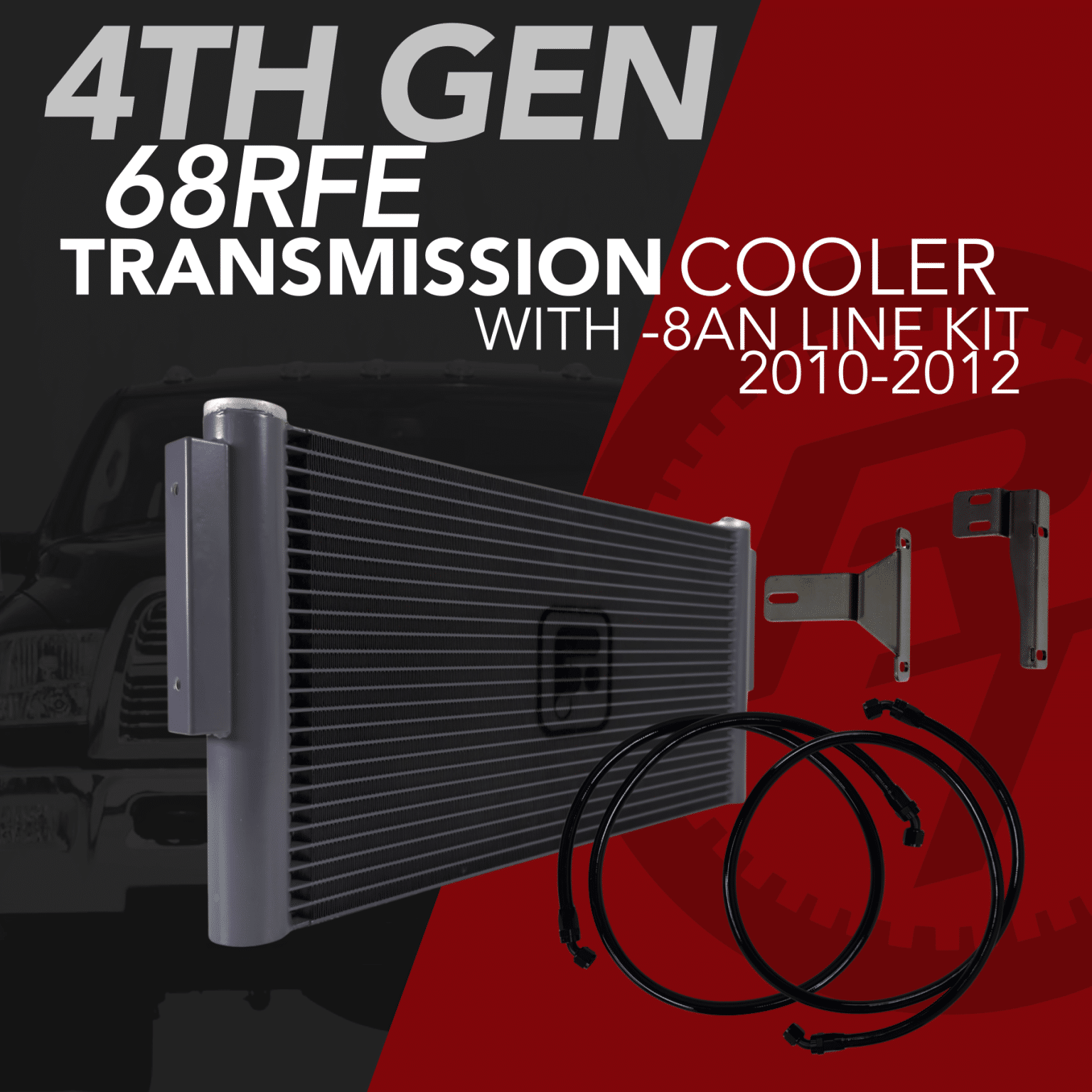 Dodge Ram Transmissions & Parts